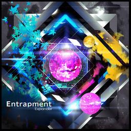 Malody - Entrapment 4K B4 Lv.25 (Shioriko_)