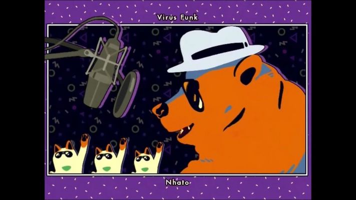 Malody - Virus Funk 4K Another Lv.21 (YuzukiY)