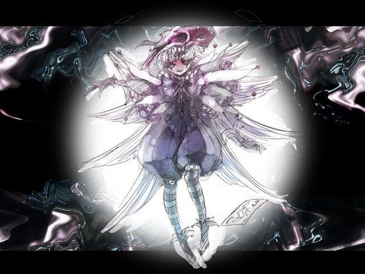 Malody - S 4K Hard Lv.25 (MWCofficial)