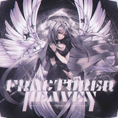 Malody - Fractured Heaven 4K Hyper Lv.26 (B0JP45)
