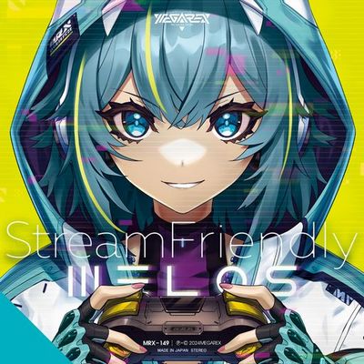 Malody - Focus feat. KAMIrure 4K Hyper (Elaina-)