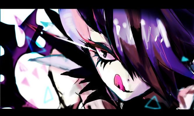 Malody - saQrifice Extend+ (LiN(i-Pr)2)